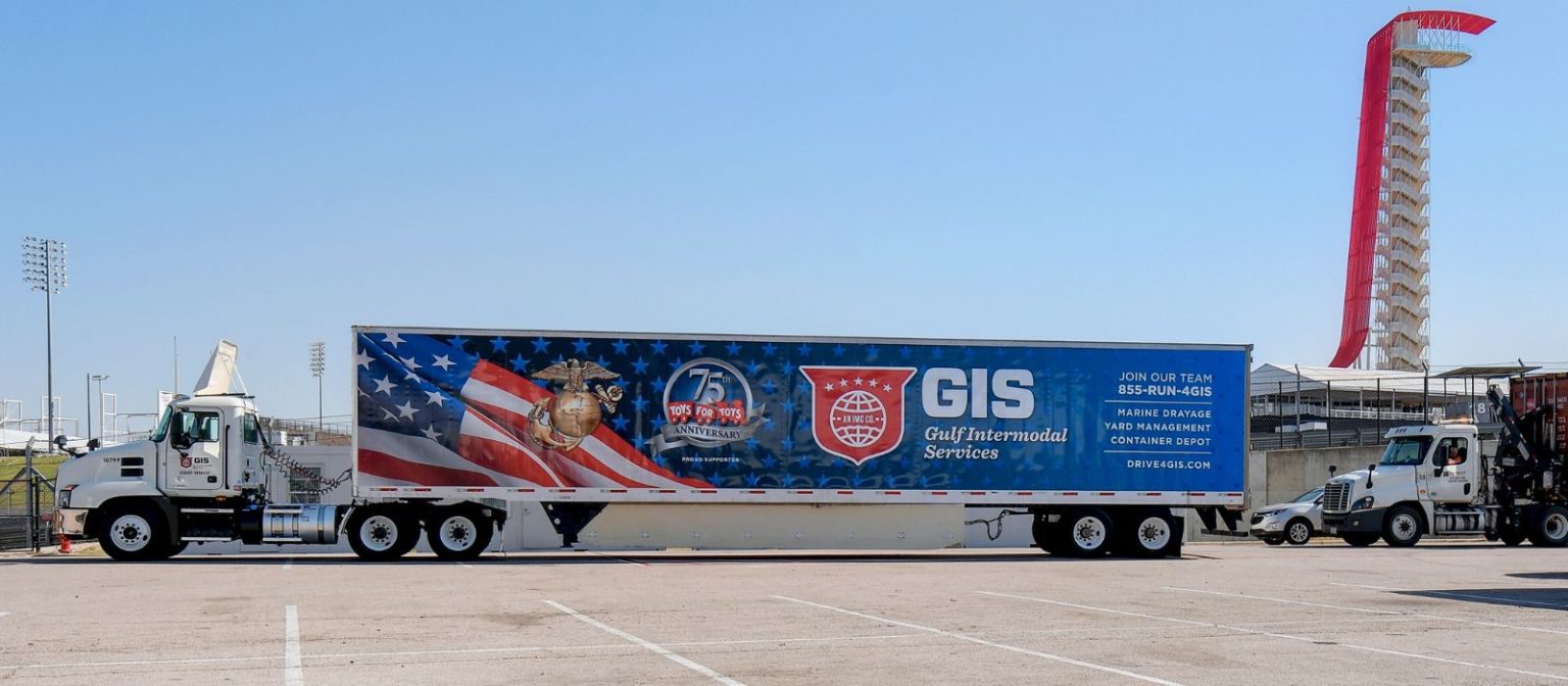 The No-Fail Logistics of Formula One Racing - IMC Newsroom