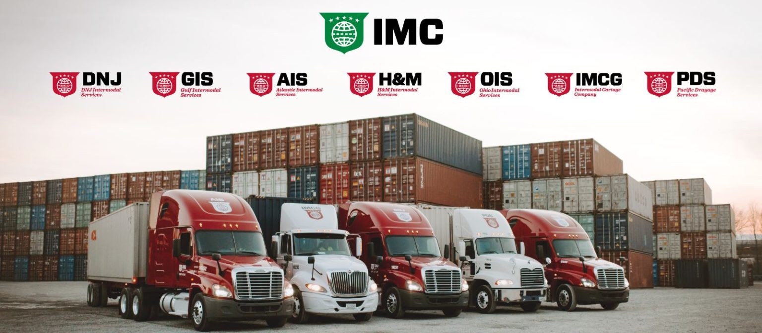 IMC Named 43rd Largest 'For-Hire' Carriers in North America - IMC Newsroom