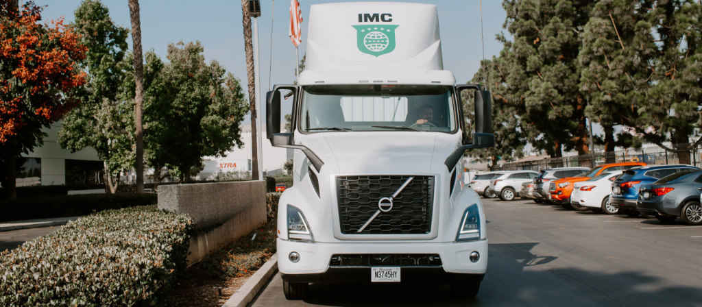 IMC Unifies Business Units Under One Brand. - IMC Newsroom