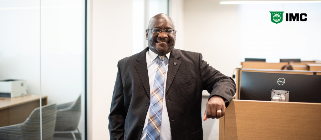 IMC Driver Services Team Keeps Drivers Moving - IMC Newsroom